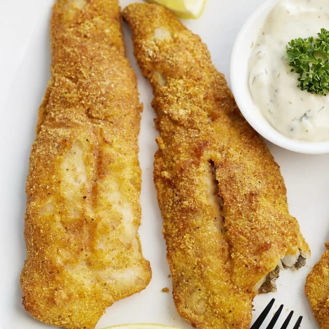 M&M Chicken & Fish Online Menu | Best Fried Chicken Restaurant in Columbus